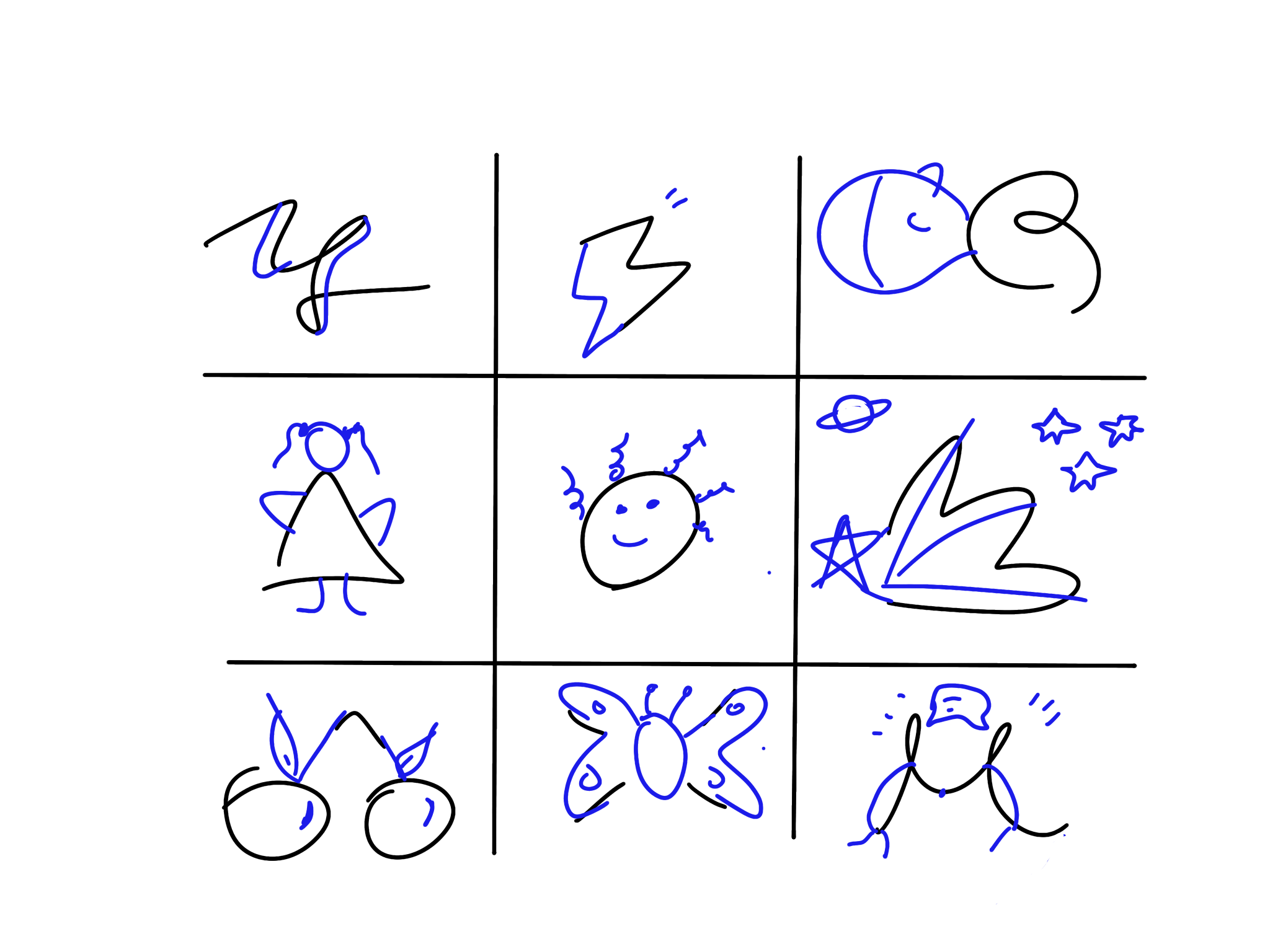 Cómo entrenar nuestra creatividad – Informática&Coaching